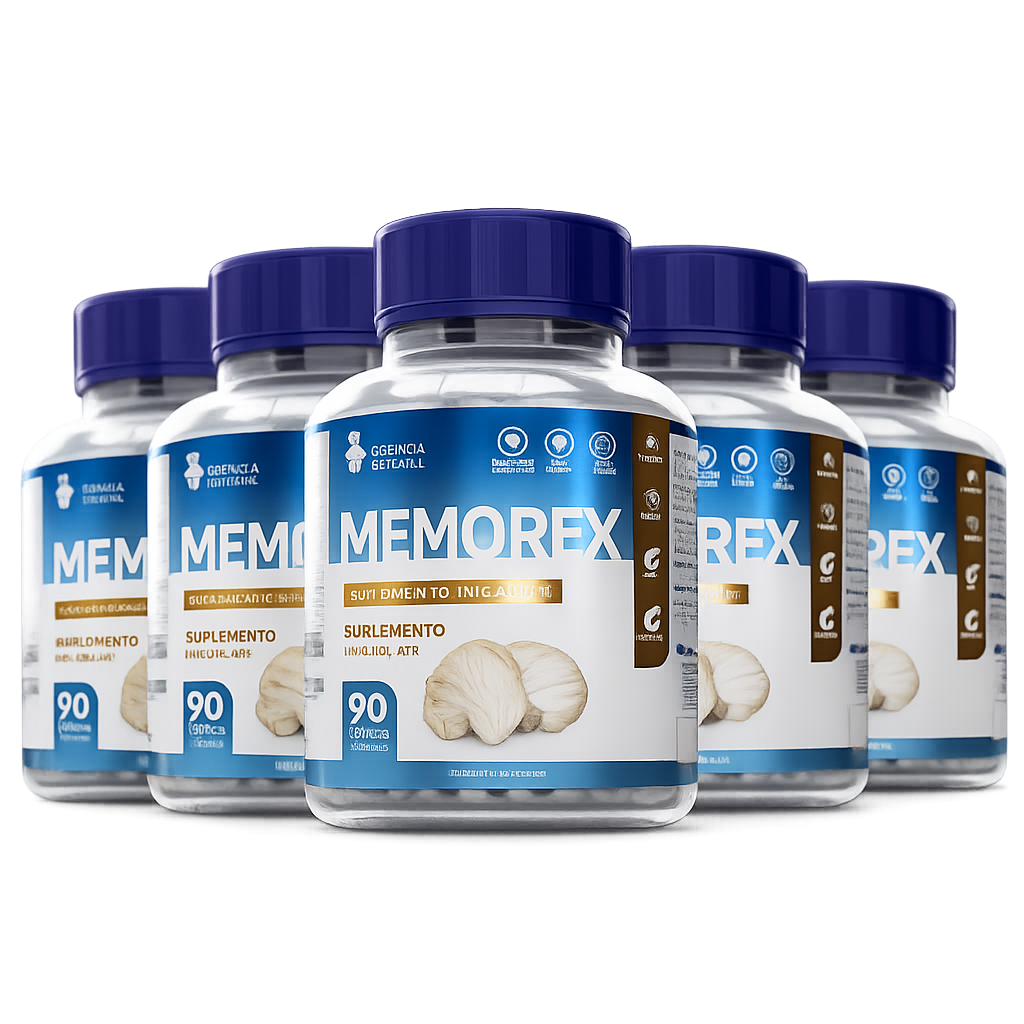 Compre Memorex agora e receba em sua casa! – Memorex